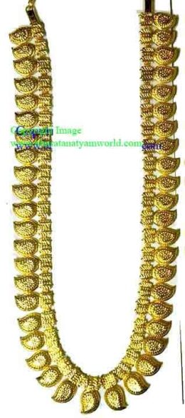 Rani Haar Golden MANGO HISBJTRH25 – BharatanatyamWorld