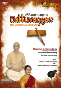 Nattuvangam – demonstration & recital – BharatanatyamWorld